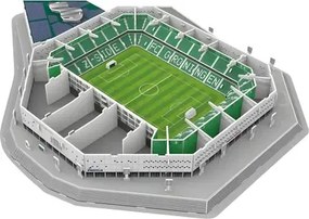 3D PUZZLE STADIUM 3D puzzle Stadion Hitachi Capital Mobility - FC Gron