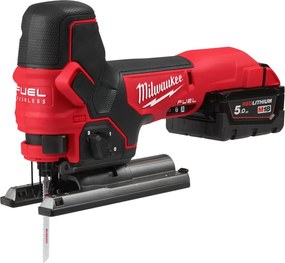 Milwaukee M18 FUEL™ FBJS-502X přímočará pila 4933464800