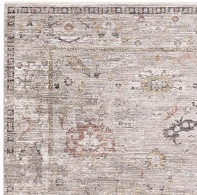Tribeca Design Kusový koberec Residents 04 Rozměry: 160x240 cm