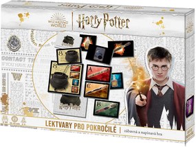 EFKO Hra Harry Potter Lektvary pro pokročilé *SPOLEČENSKÉ HRY* ef6621
