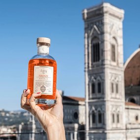 Logevy Firenze 1965 difuzér Firenze Antica Objem: 100 ml