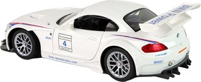 LEAN Toys R/C model BMW Z4 s akumulátorem