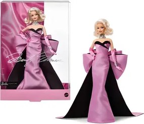 Mattel JJY00 Barbie Marilyn Monroe / Panenka / sběratelská edice / od