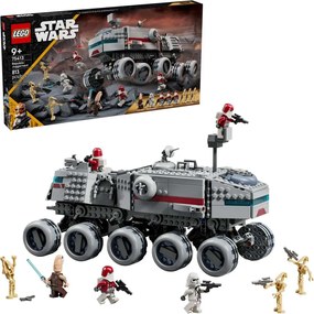 Lego® star wars™ 75413 star wars 75413 5702017817637