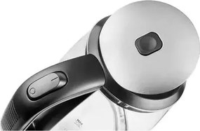 SENCOR SWK 2080BK černá / Rychlovarná konvice / 2200W / 2L
