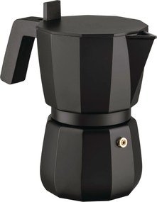 Moka konvička Moka 300 ml černá