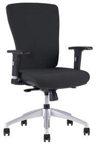 Office Pro Kancelářská židle HALIA bez podhlavníku Barva potahu: 2628-černá