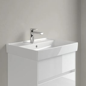Villeroy & Boch 4A336001 - Závěsné umyvadlo COLLARO 60x47 cm keramika/bílá