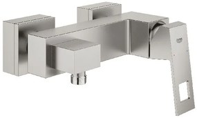 Grohe Eurocube - Sprchová baterie, supersteel 23145DC0