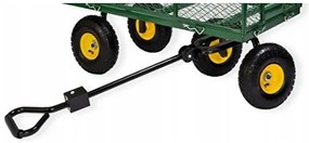 Bestent Zahradní vozík 350kg Yard Green