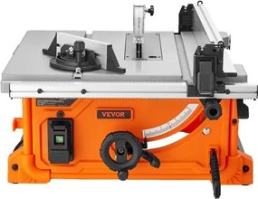 Elektrický řezací stroj 25,4 cm stolní pila 4400 ot./min. 63,5 cm