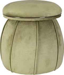 XXXLutz TABURET, textil, 51,5/55 cm MID.YOU - Taburety - 005937038902