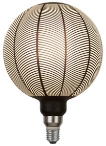 LED žárovka Magician E27 5,3W Ø 20cm