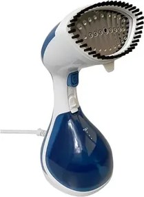 MR-355 napařovač oděvů modrá / Napařovač oděvů / 1500 W / 0,24 l / svi