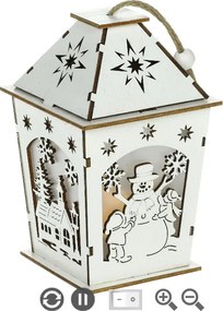 Retlux RXL 462 - lucerna 15cm