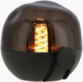 Interiérová/exteriérová přenosná stolní LED lampa Cosisfera, stmívatelná