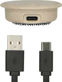 ALECTO HeeHee Bluetooth tlačítko + medvídek / Interaktivní plyšák / US