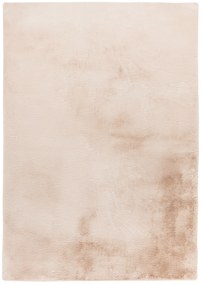 Obsession, Kusový koberec My Monaco 225 Ivory, 80x300, béžová, ložnice