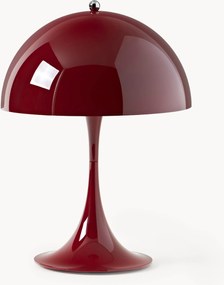 Přenosná stmívatelná stolní LED lampa Panthella 250, Design Verner Panton