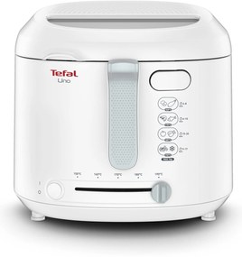 Fritéza tefal ff203130 fry uno