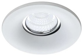 LUXERA 71088 - Podhledové svítidlo ELEGANT 1xGU10/50W/230V