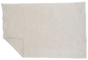 Obdélníkový koberec Leiko, bílý, 300x200