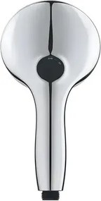 Grohe Vitalio Start 110 chrom / Sprchová hlavice / 2 proudy Rain, Jet