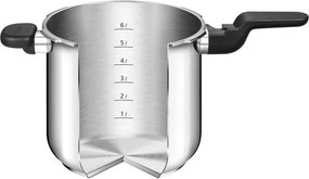 TESCOMA Tlakový hrnec SmartCLICK 7,5 l