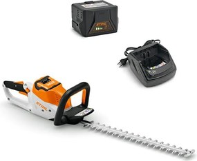 Aku nůžky na živý plot STIHL HSA 50 SET