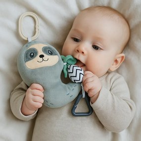 Plyšová hračka New Baby Sloth