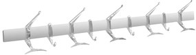 Kartell designové nástěnné věšáky Hanger (šířka 90cm)