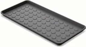 PROSPERPLAST DRY PAD antracit 71.6 cm / Odkládací podložka