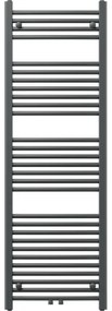 Mexen Ares, topné těleso 1500x500 mm, 630 W, antracitová, W102-1500-500-00-66