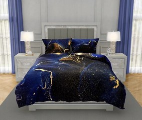 Bavlněné saténové povlečení NOBILE - výběr z 15 provedení
