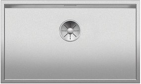 Blanco ZEROX 700 U InFino DURINOX bez táhla  C-Overflow