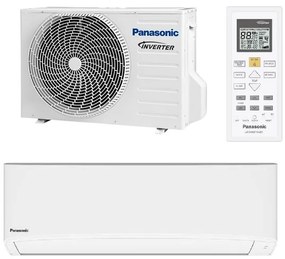 Klimatizace Panasonic TZ 1+1 7kW R32