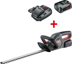 AL-KO HT 1845 BoFlex Set – Aku nůžky na živý plot s lištou 45 cm, včetně baterie 18V (113939) – Servis ČR