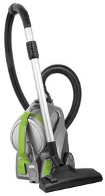 Vysavač podlahový TEESA Vacuum Green