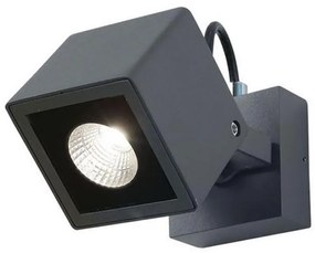 Nástěnné venkovní svítidlo WALL LIGHT - 752470 - Nova Luce