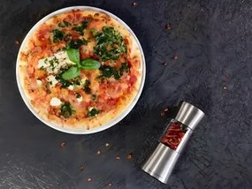 ColeMason Stadthampton / Mlýnek na koření a chilli / keramický mechani