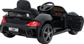 Ramiz Vozidlo RUF CTR3 černé