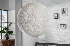 Závěsná lampa FUNAFUTI 45 cm Dekorhome