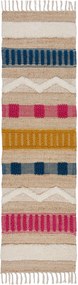 XXXLutz BĚHOUN, 60/230 cm vícebarevná Flair Rugs - Online Only koberce & rohožky - 003165004602