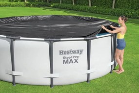 Bestway 58036 Krycí plachta na bazén 3,05 m