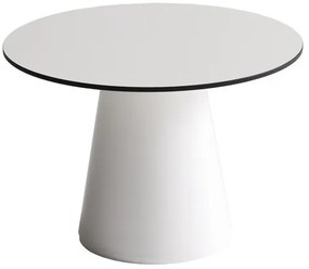 GABER - Konferenční stolek ROLLER. výška 55 cm