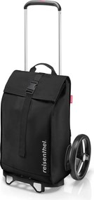 Taška na kolečkách Reisenthel Citycruiser black