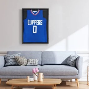 Pouzdro s rámem displeje na dres, 59,2 × 79,2 × 3,8 cm