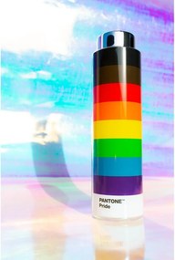 Cestovní tritanová lahev 500 ml Pride – Pantone