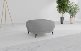 XXXLutz TABURET, textil, 90/49/90 cm Sit & More - Taburety - 000144024196