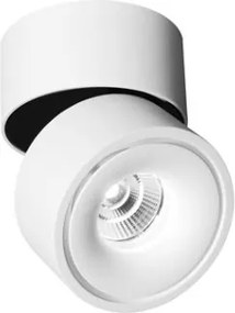 Stropní/nástěnné LED svítidlo NOVA LUCE UNIVERSAL 13W 3000K bílé 62004